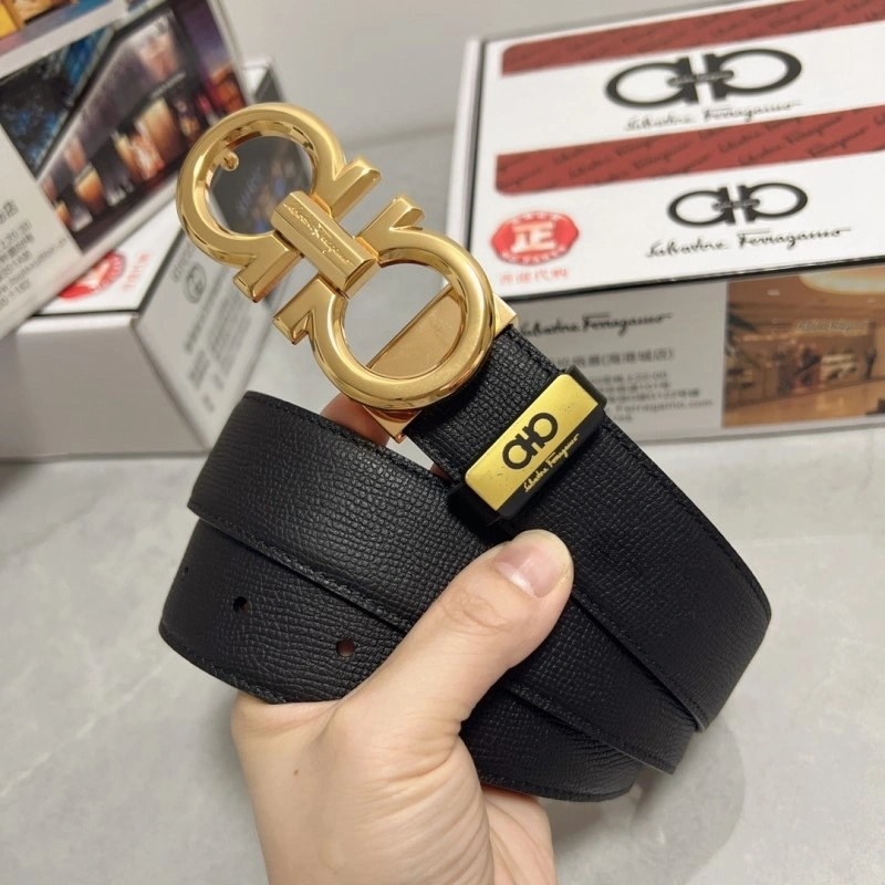 High accuracy Ferragamo Belts