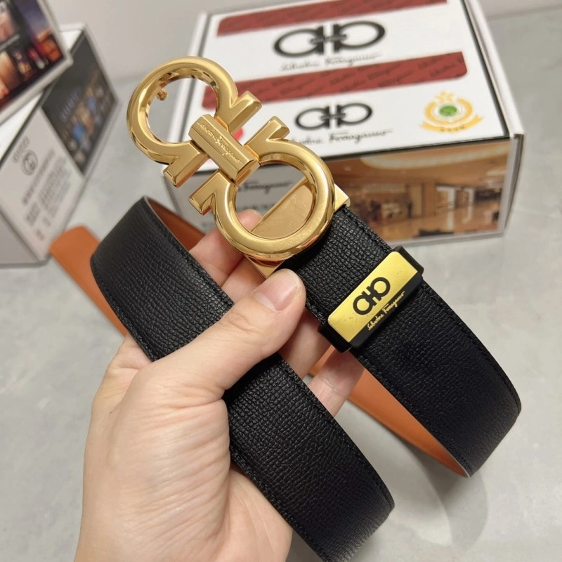 High accuracy Ferragamo Belts