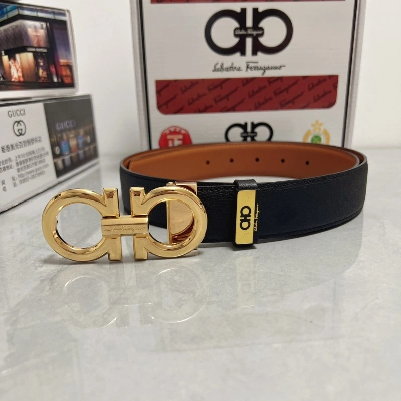 High accuracy Ferragamo Belts