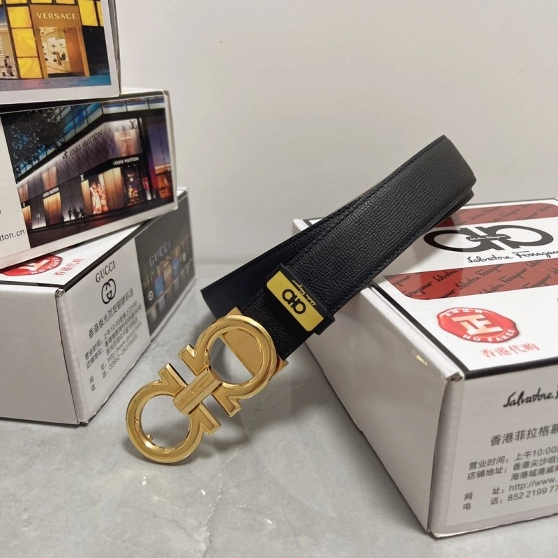 High accuracy Ferragamo Belts