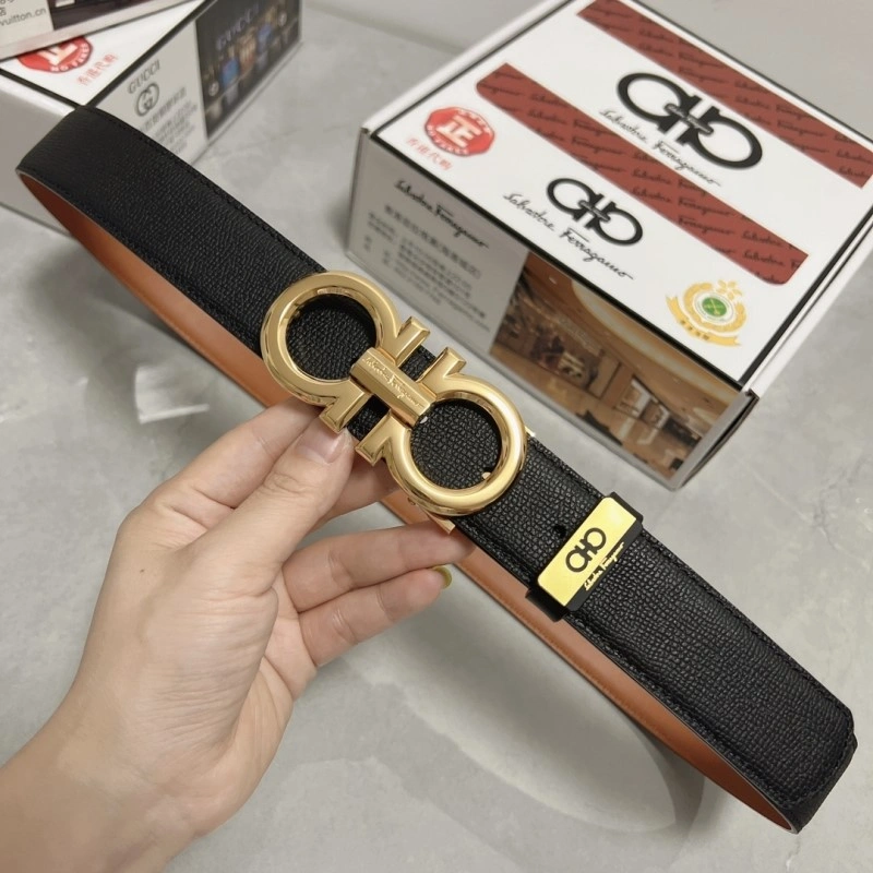 High accuracy Ferragamo Belts