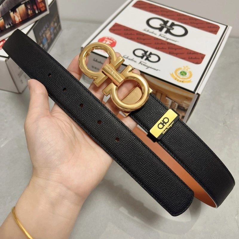 High accuracy Ferragamo Belts