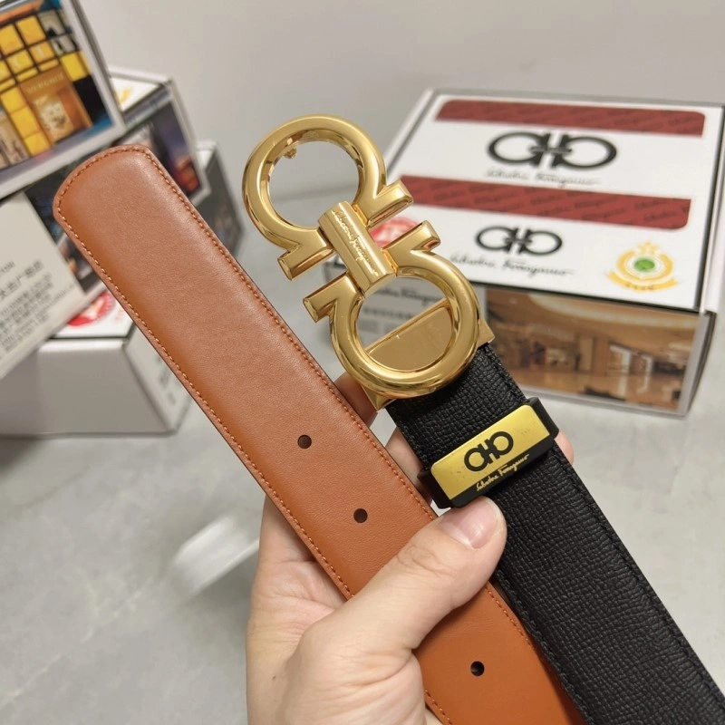 High accuracy Ferragamo Belts