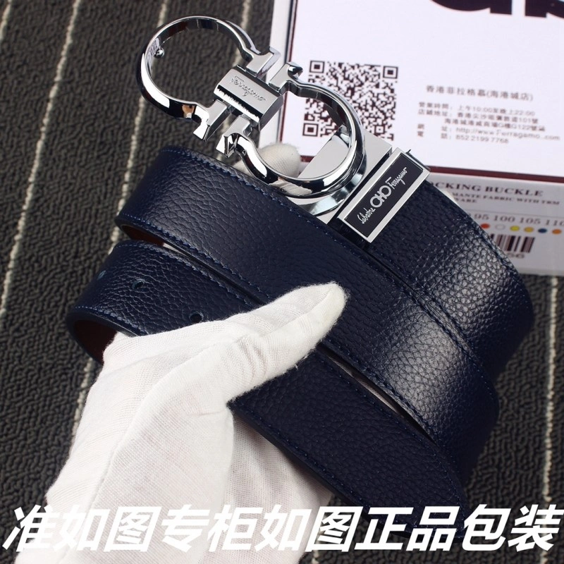 OEM Ferragamo Belts