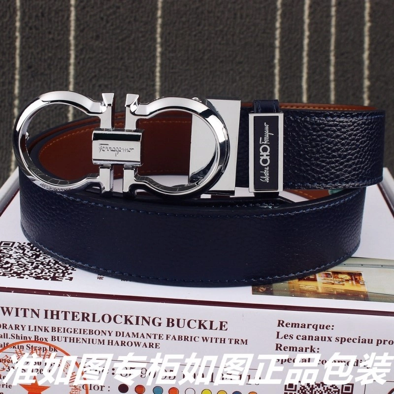 OEM Ferragamo Belts