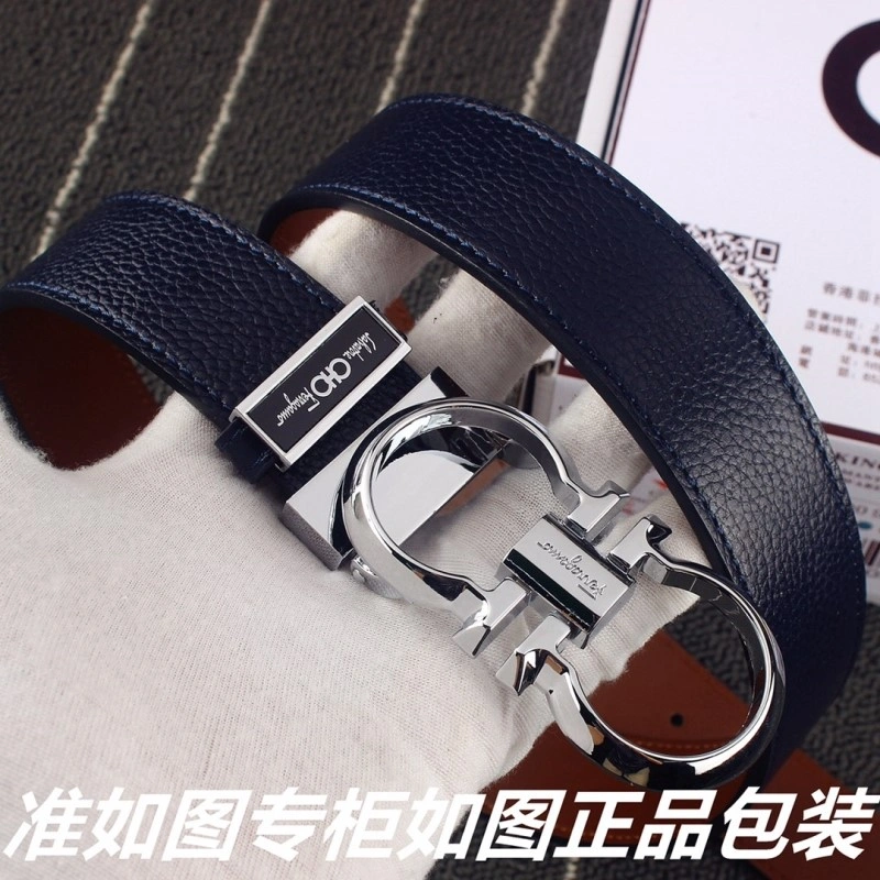 OEM Ferragamo Belts