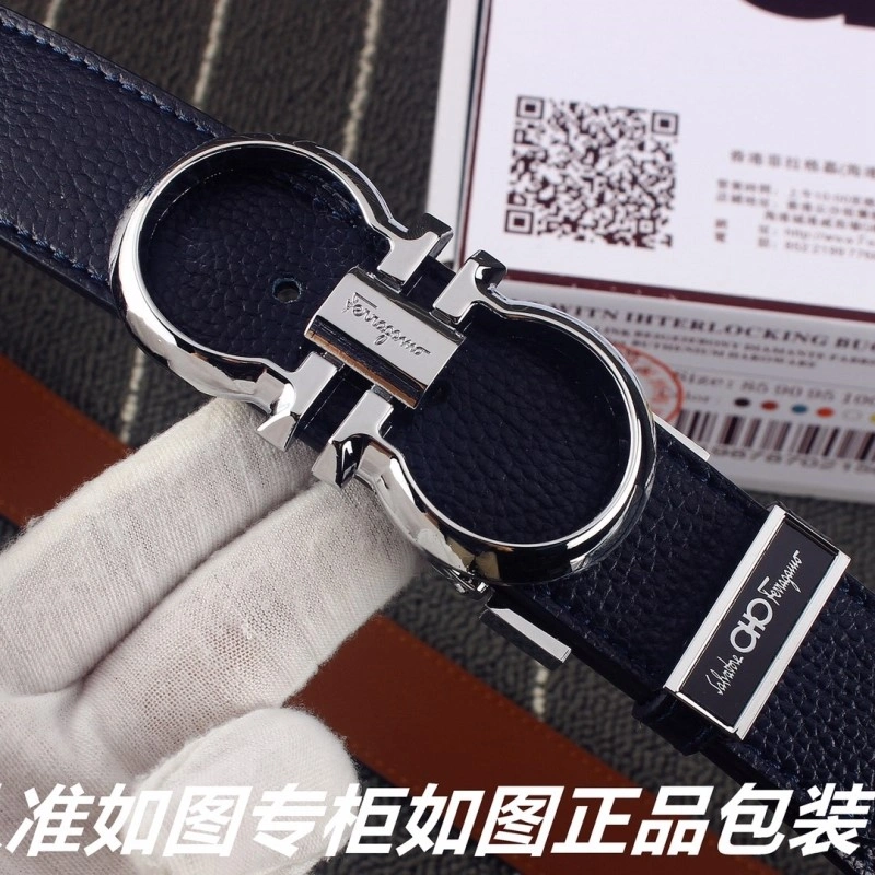 OEM Ferragamo Belts