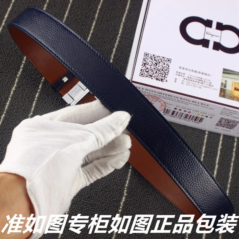 OEM Ferragamo Belts