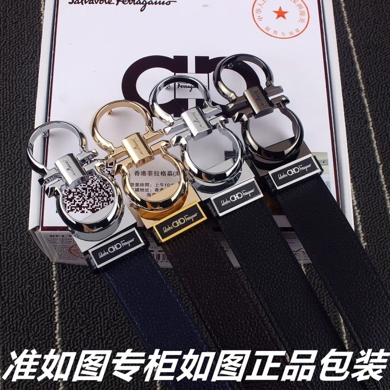 OEM Ferragamo Belts