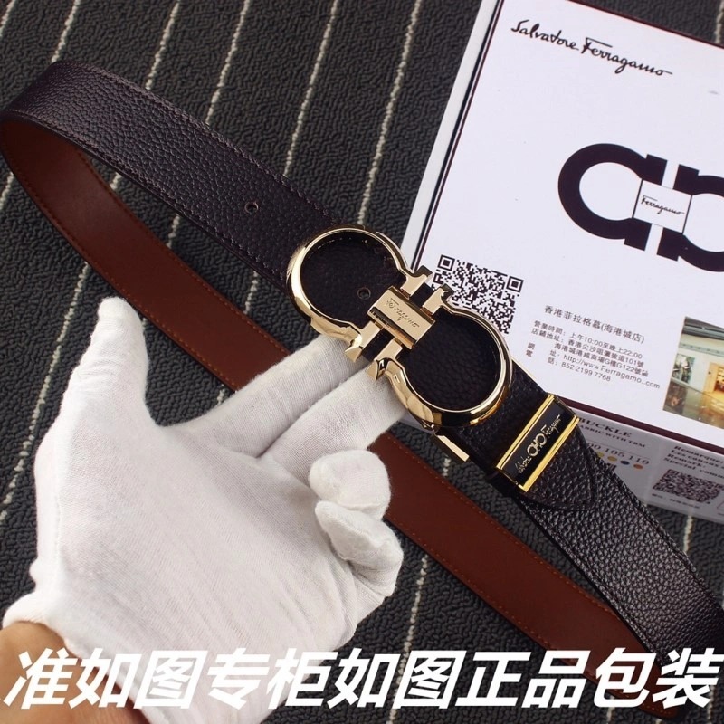 Cut-rate Ferragamo Belts