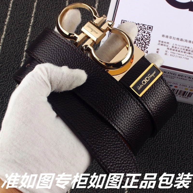Cut-rate Ferragamo Belts