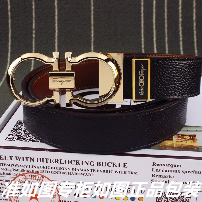 Cut-rate Ferragamo Belts