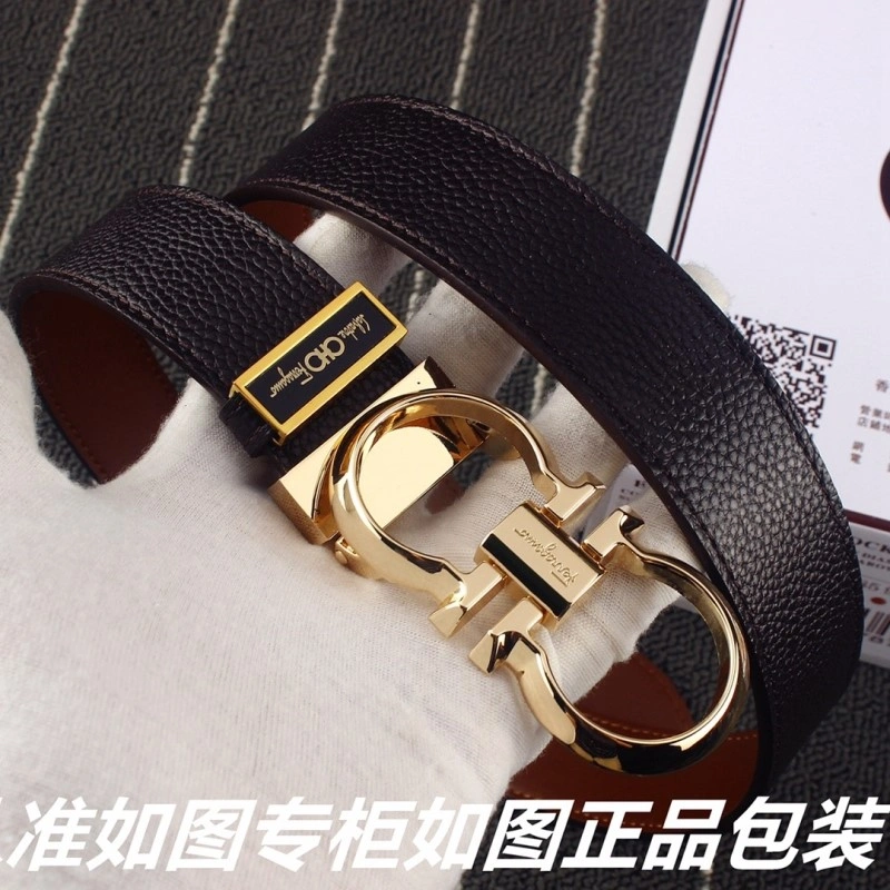 Cut-rate Ferragamo Belts