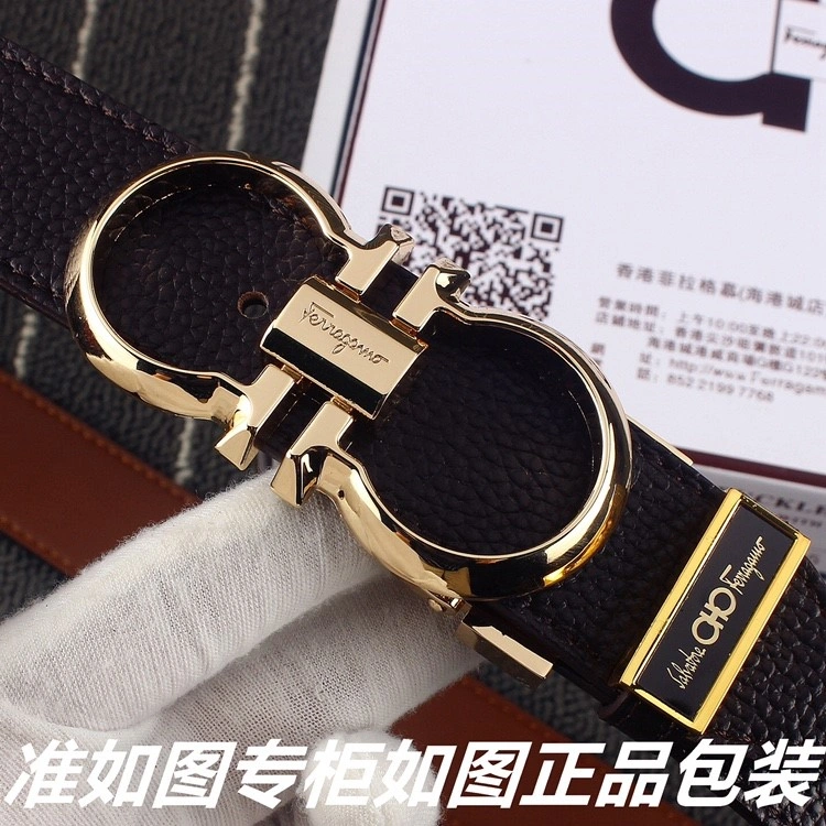 Cut-rate Ferragamo Belts