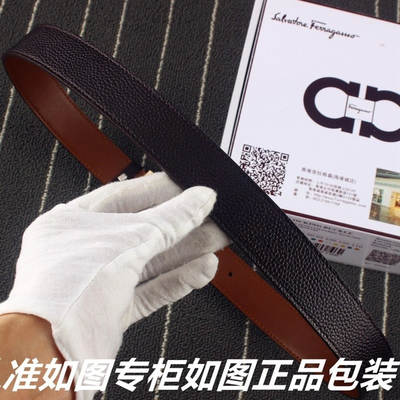 Cut-rate Ferragamo Belts