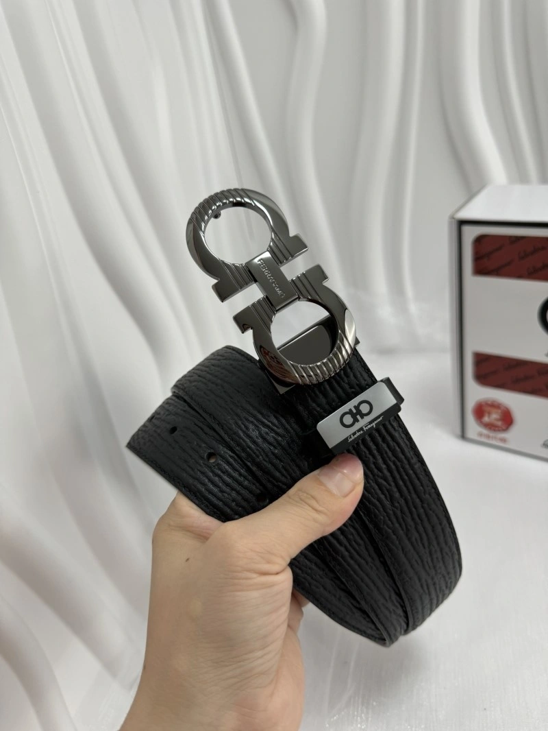 Original Ferragamo Belts