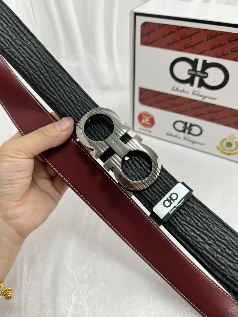 Original Ferragamo Belts