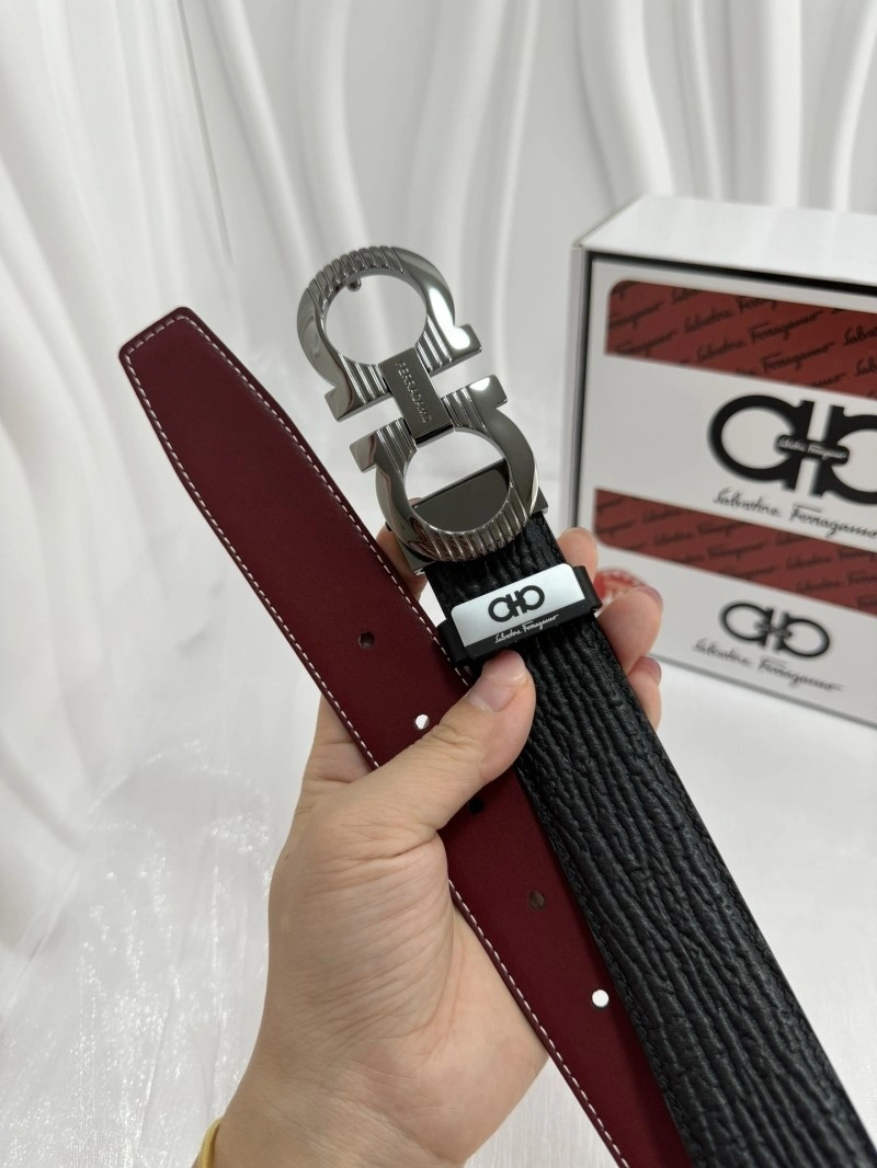 Original Ferragamo Belts