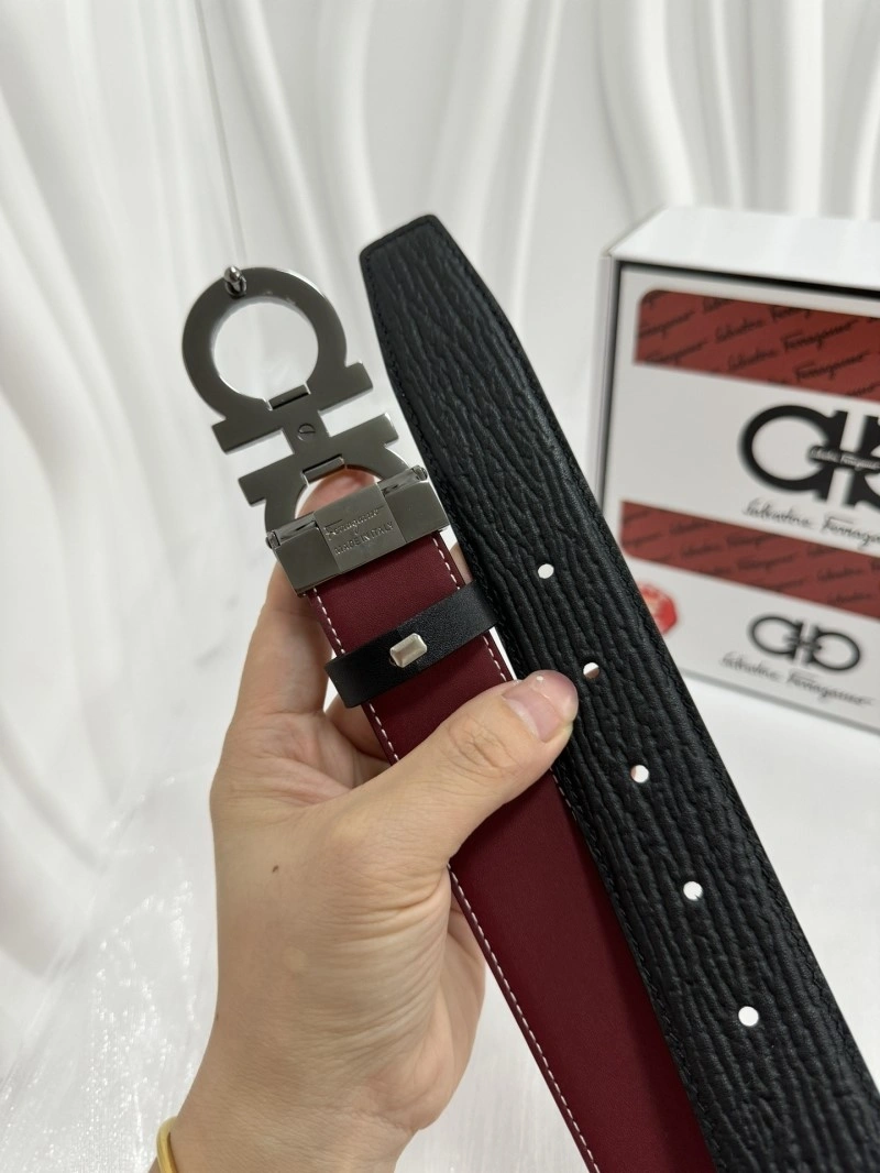 Original Ferragamo Belts