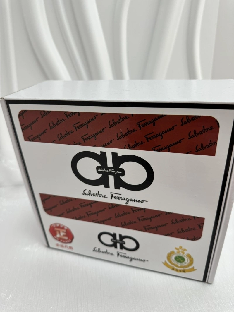 Authentic Ferragamo Belts