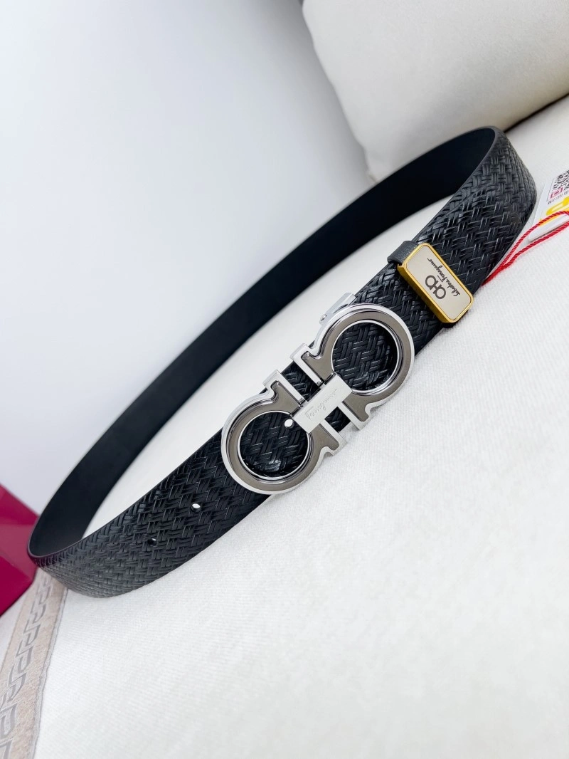 Affordable Ferragamo Belts