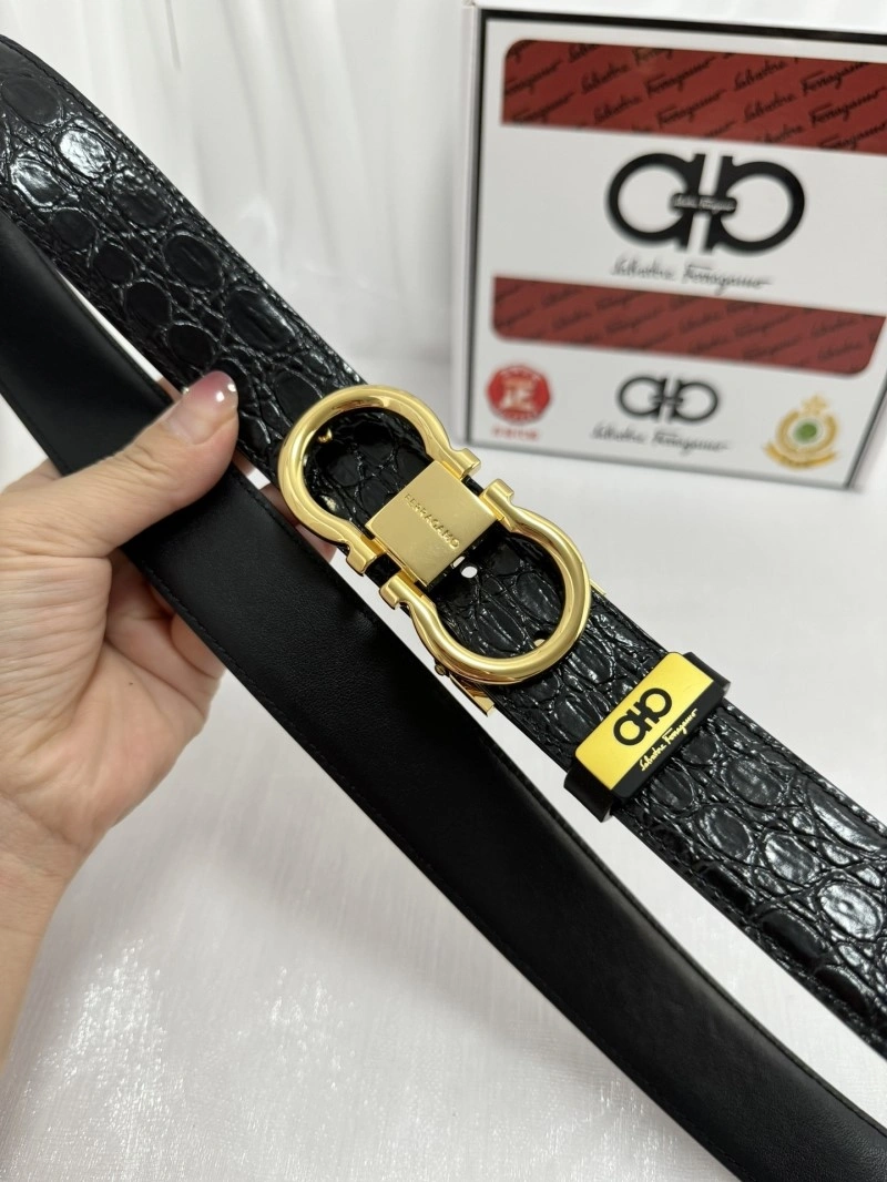 Economical Ferragamo Belts