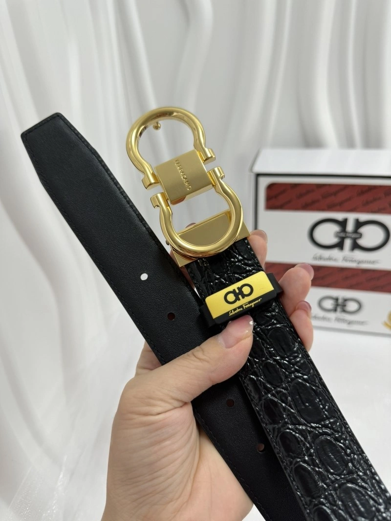 Economical Ferragamo Belts