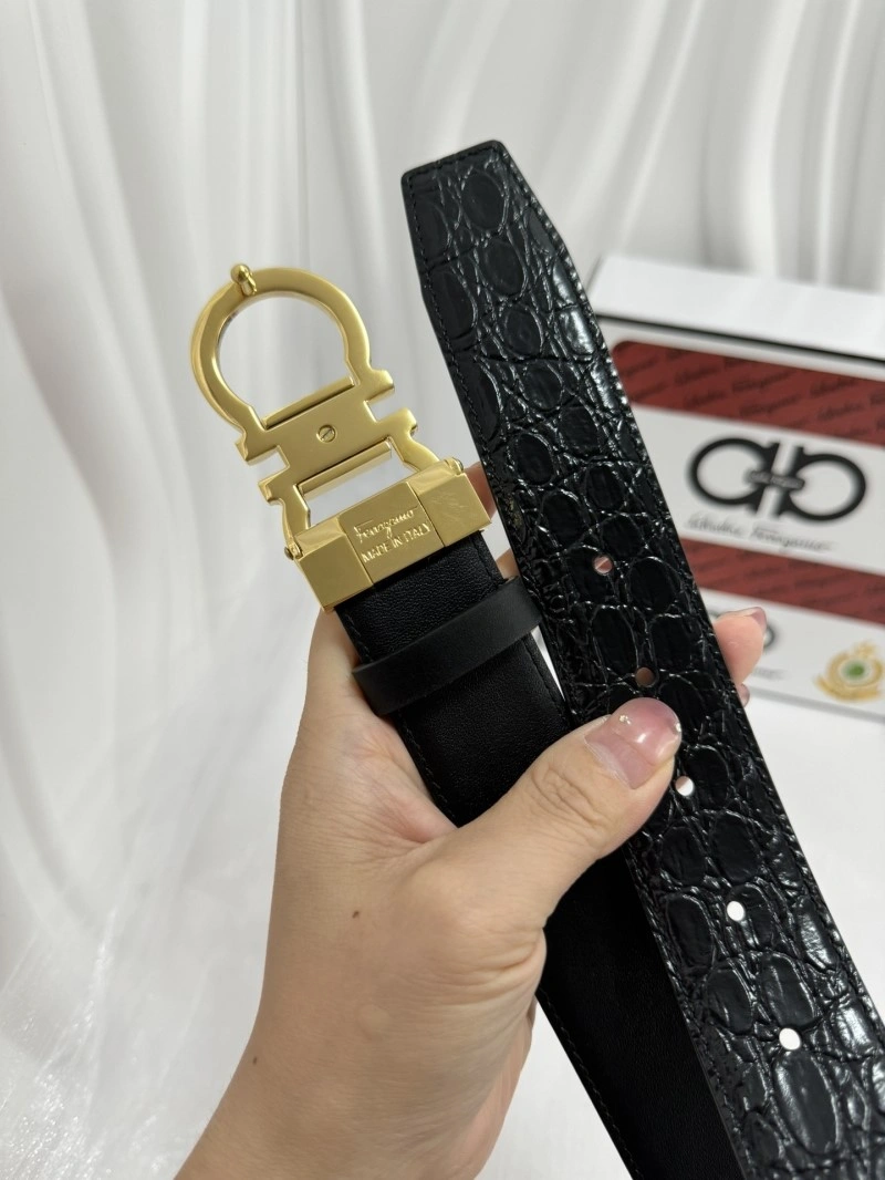 Economical Ferragamo Belts