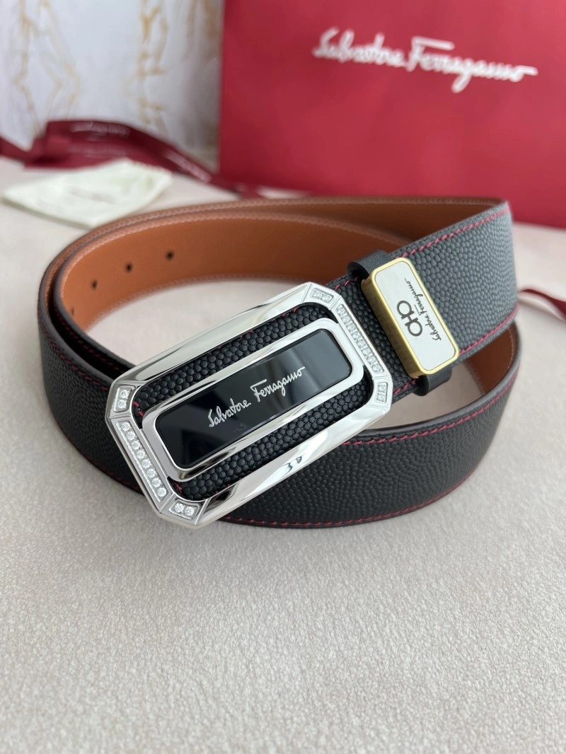 Top match Ferragamo Belts