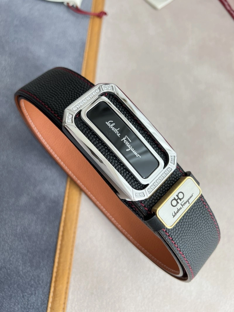 Top match Ferragamo Belts