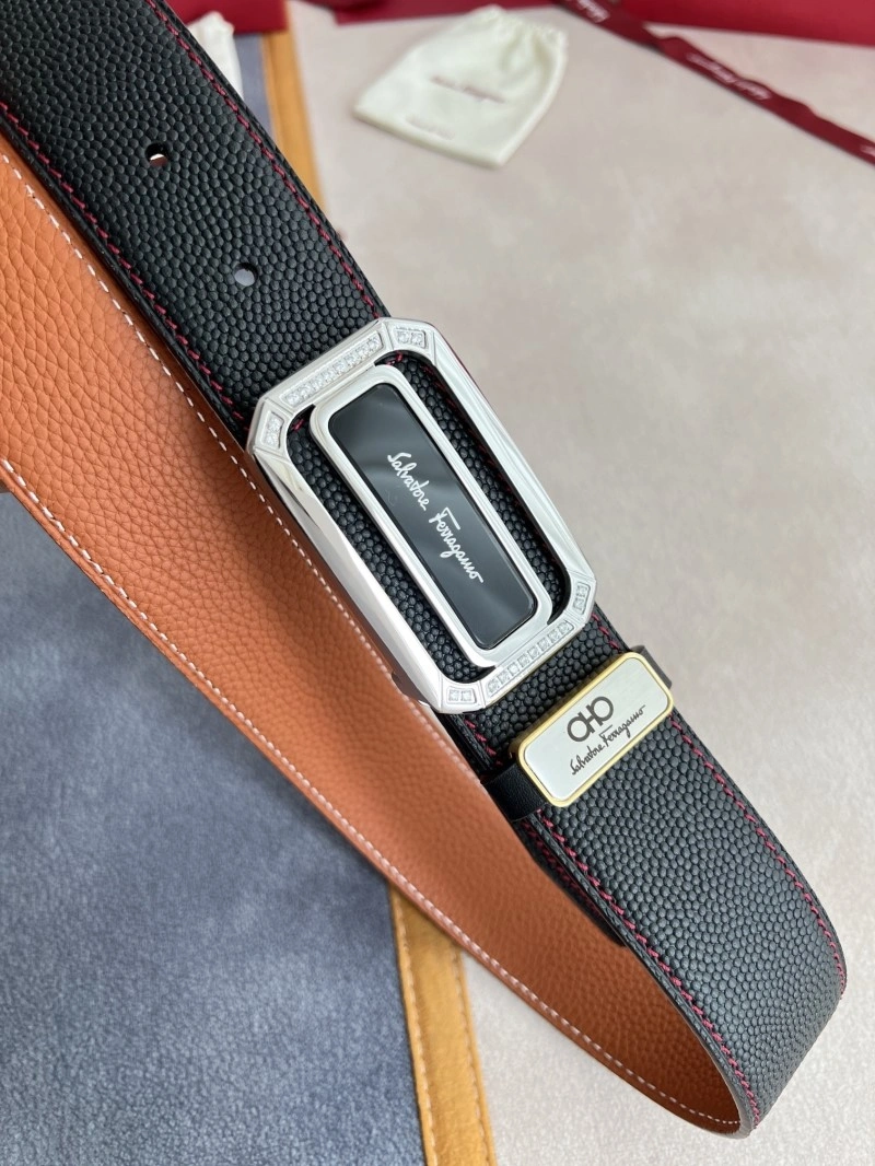 Top match Ferragamo Belts