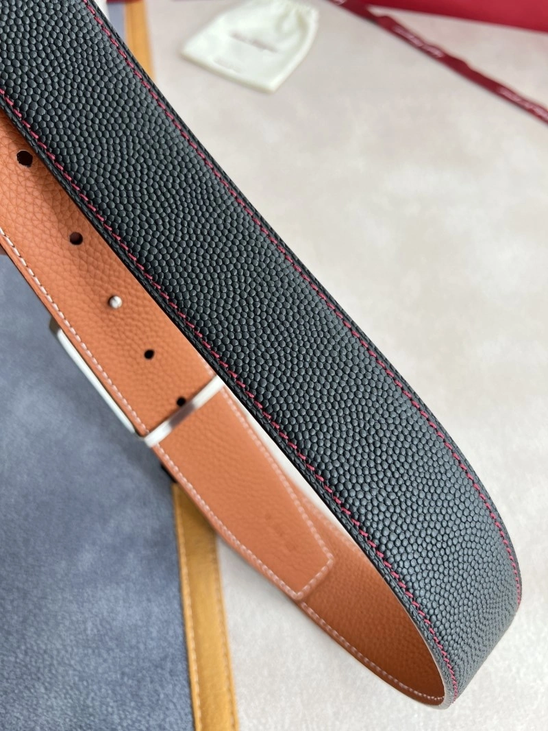 Top match Ferragamo Belts