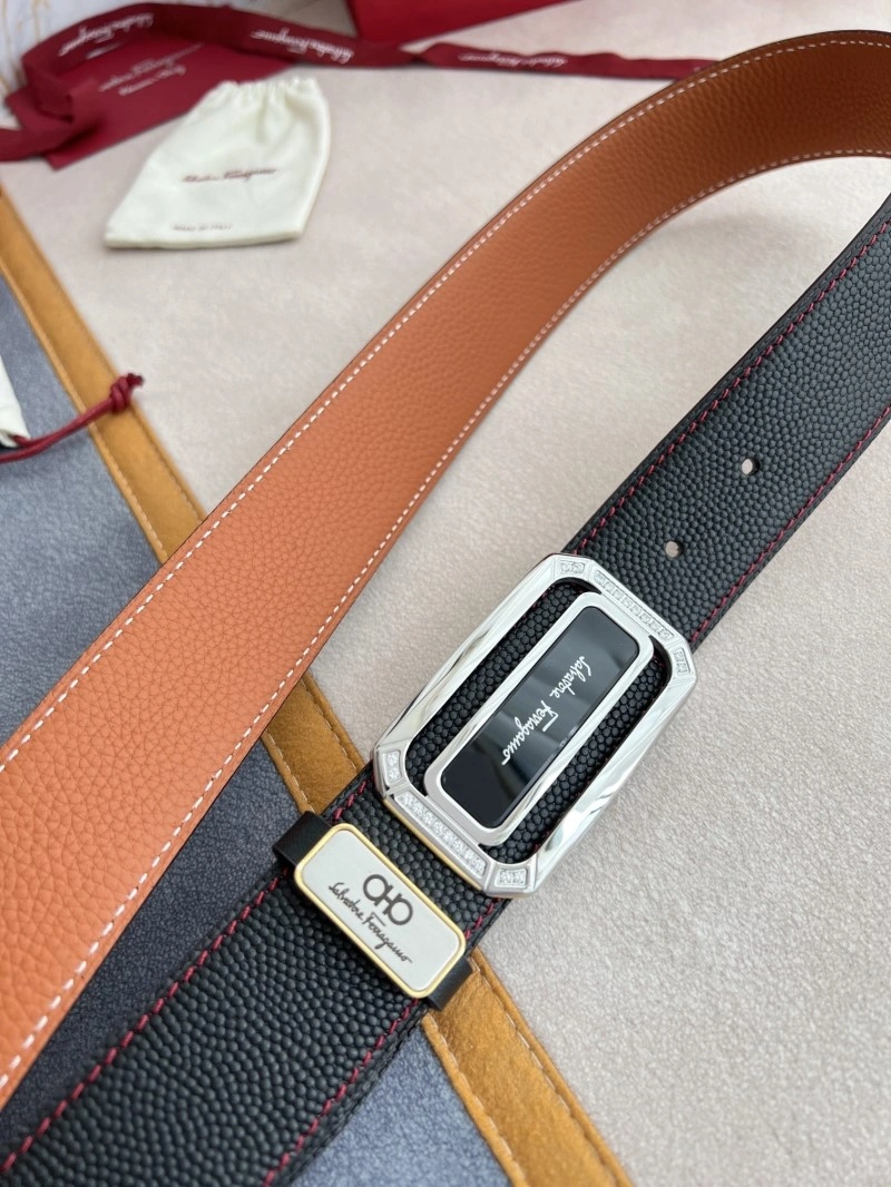 Top match Ferragamo Belts
