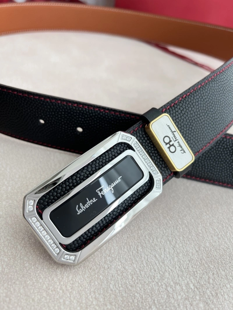 Top match Ferragamo Belts