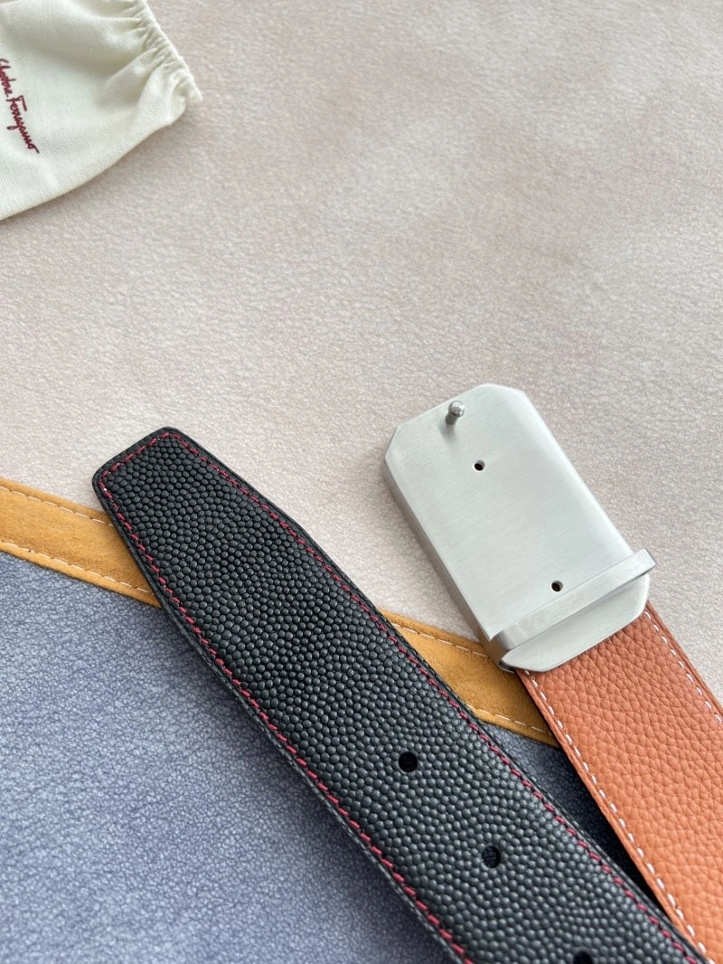 Top match Ferragamo Belts