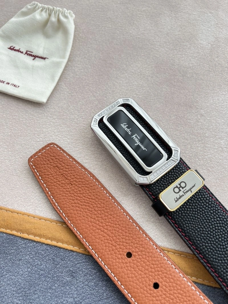 Top match Ferragamo Belts