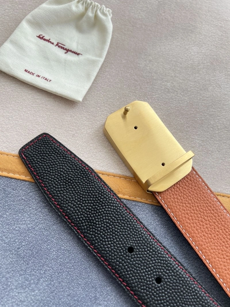 Discounted Ferragamo Belts