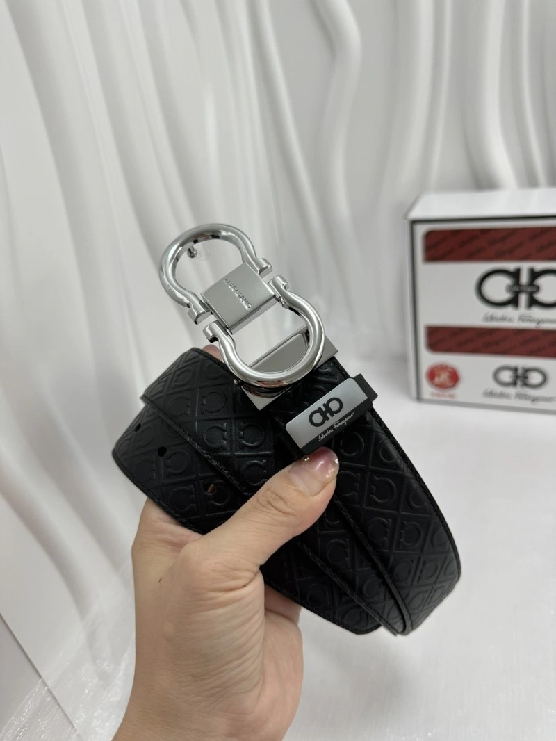 Official Ferragamo Belts