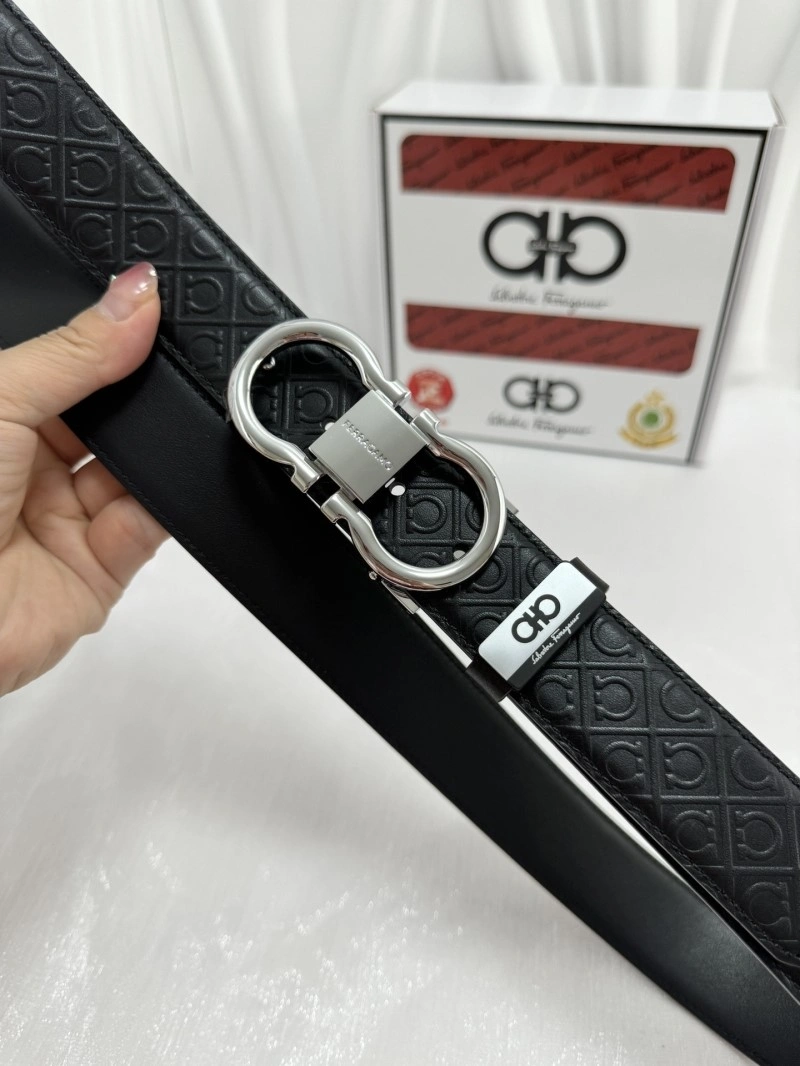 Official Ferragamo Belts