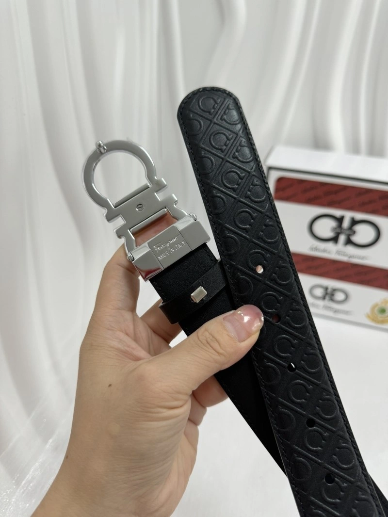 Official Ferragamo Belts