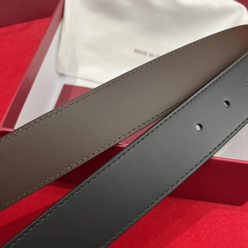 Value-priced Ferragamo Belts