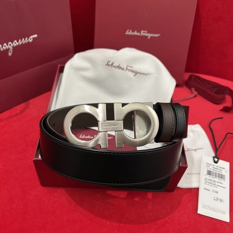 Perfect replica Ferragamo Belts