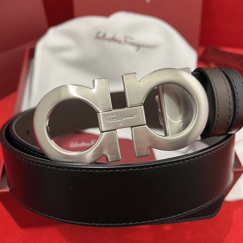 Perfect replica Ferragamo Belts