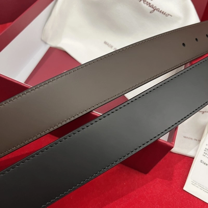 Perfect replica Ferragamo Belts