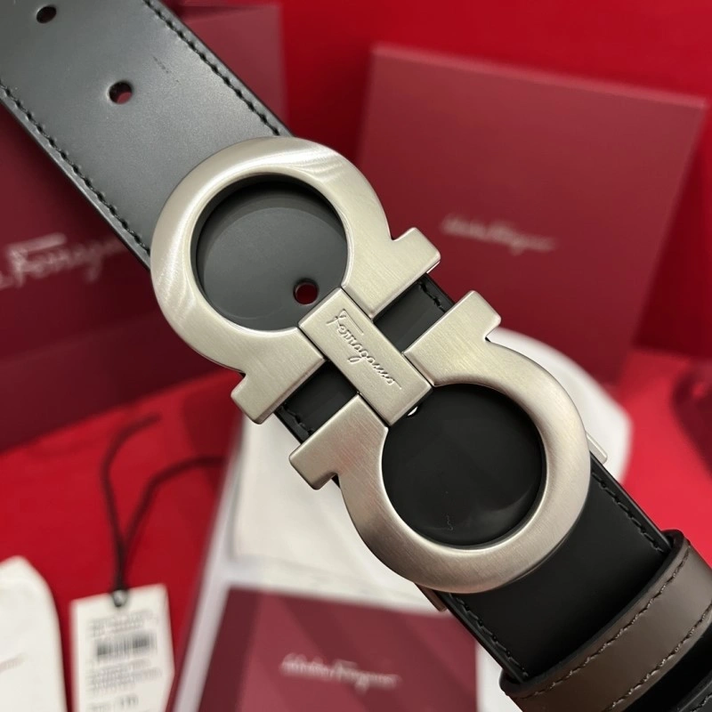 Perfect replica Ferragamo Belts