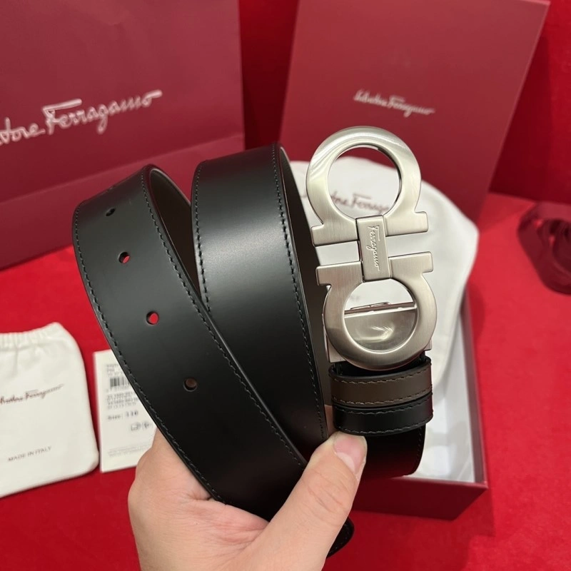 Perfect replica Ferragamo Belts