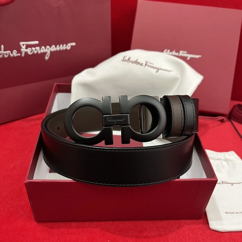 Original Ferragamo Belts