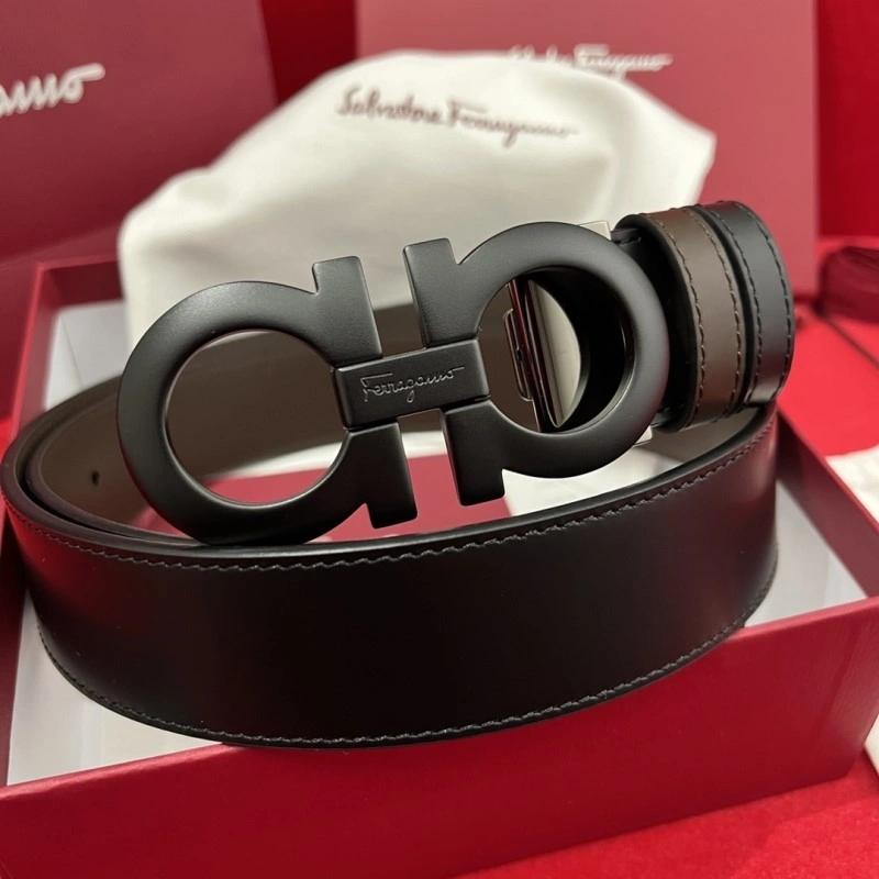Original Ferragamo Belts