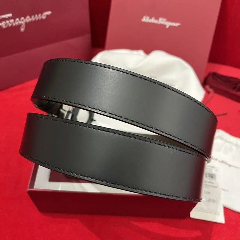Original Ferragamo Belts