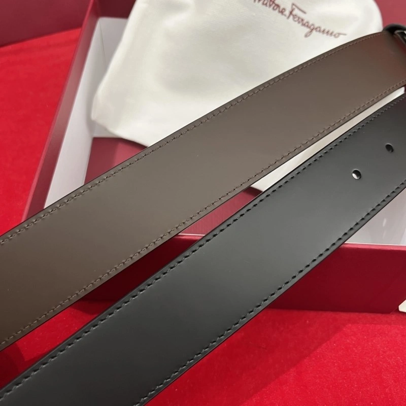 Original Ferragamo Belts
